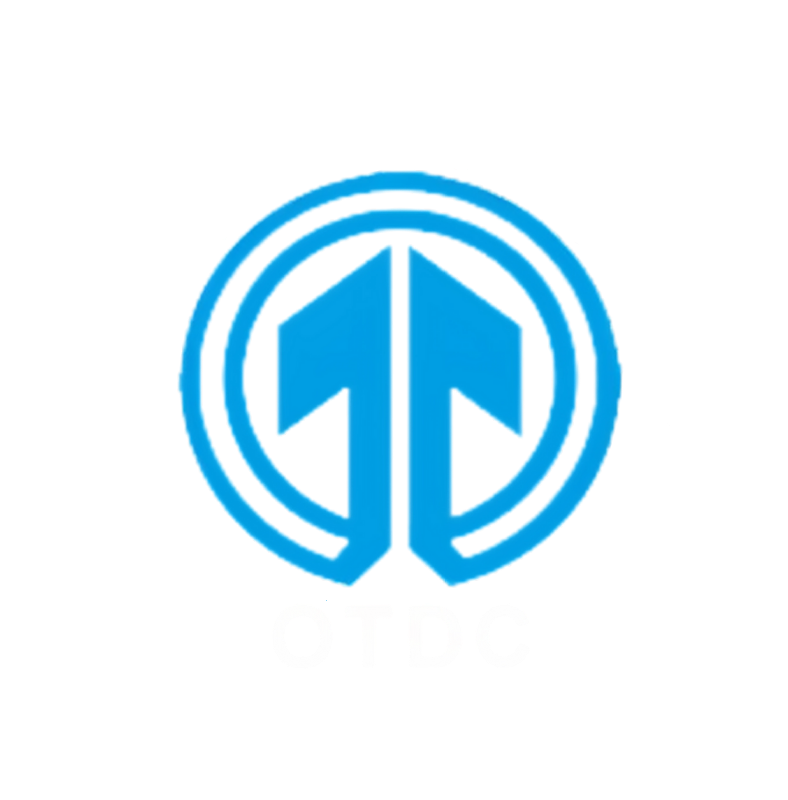 OTDC ADMIN